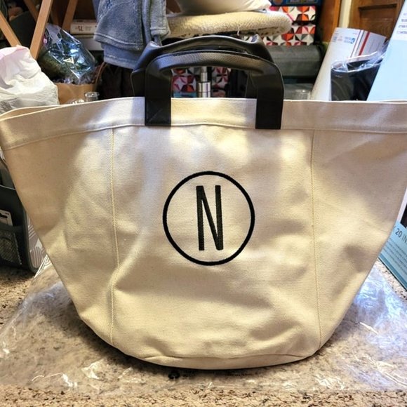 thirty-one | Storage & Organization | Thirtyone Canvas Storage Bin ...